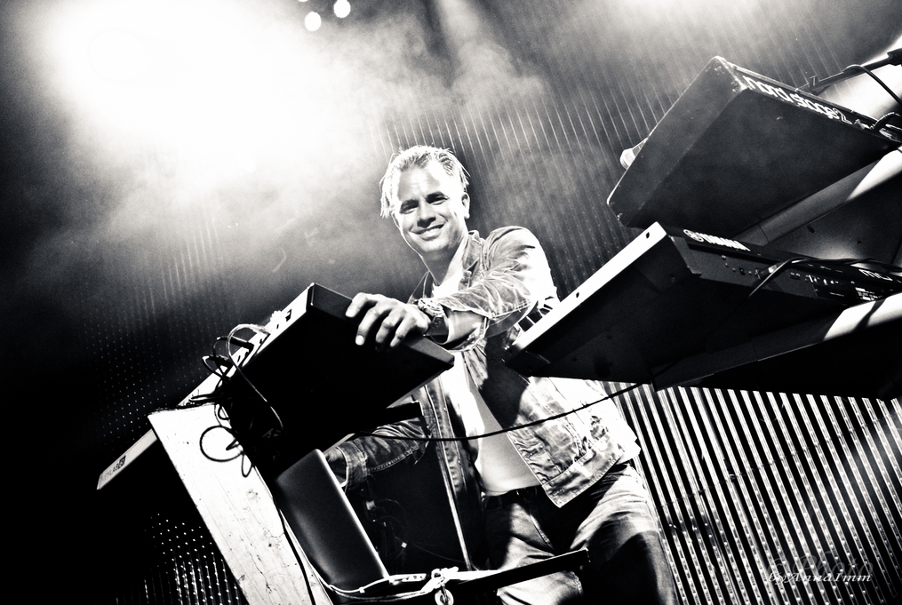 Simon – Urban Club Band