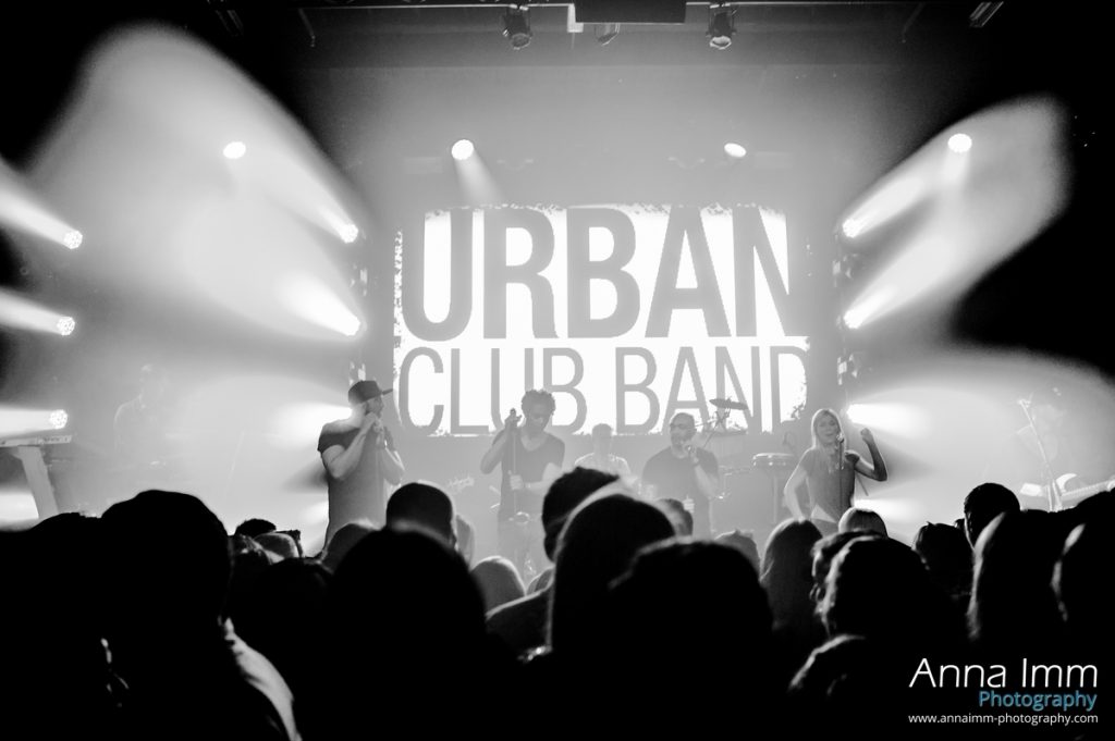 Urban Club Band