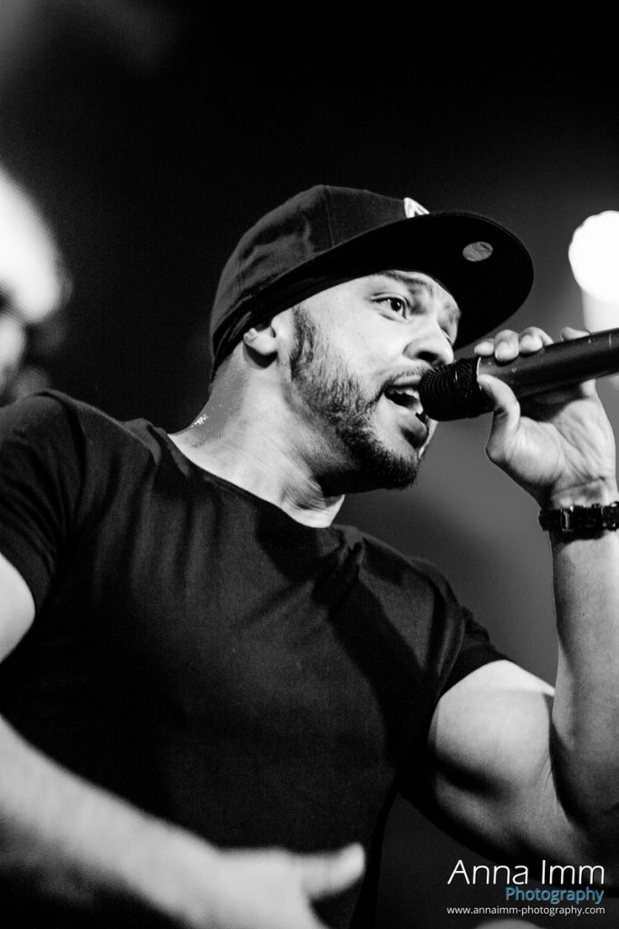 Chris – Urban Club Band