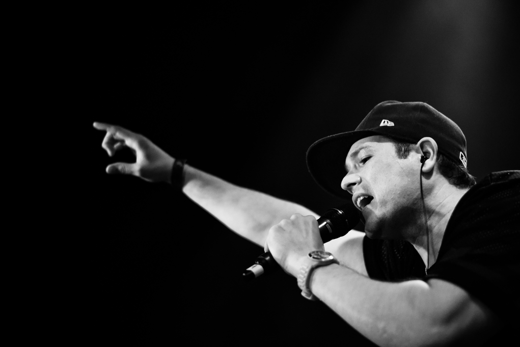 Dante – Urban Club Band