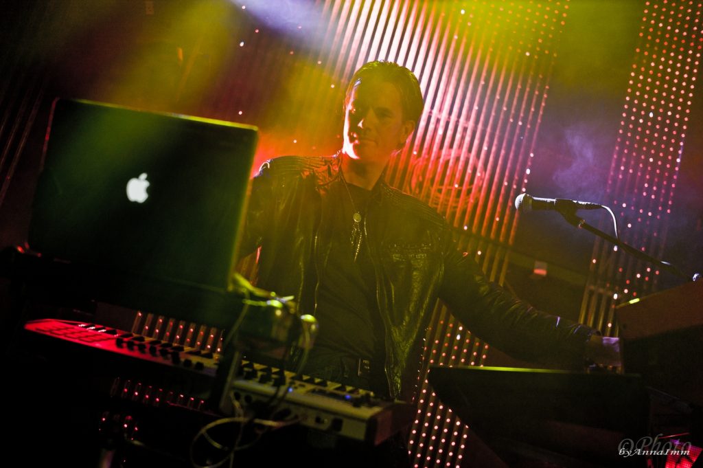 Simon – Urban Club Band